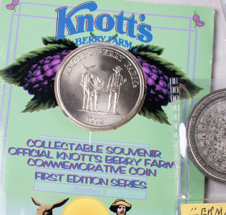 x15 Medals with US Frigate Constellation Medal $5 Marshall Islands ...