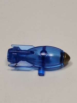 Transformers Animated Elite Guard Bumblebee Bomb Weapon Missile Part ...