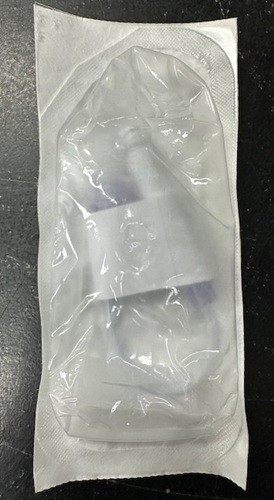 IV Extension Set Ultrasite Standard Bore 6" Tube 1mL 100/CA | eBay