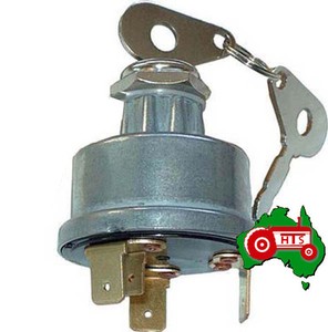 Ignition Switch Fits for International B250 B275 414 276 434 444 ...
