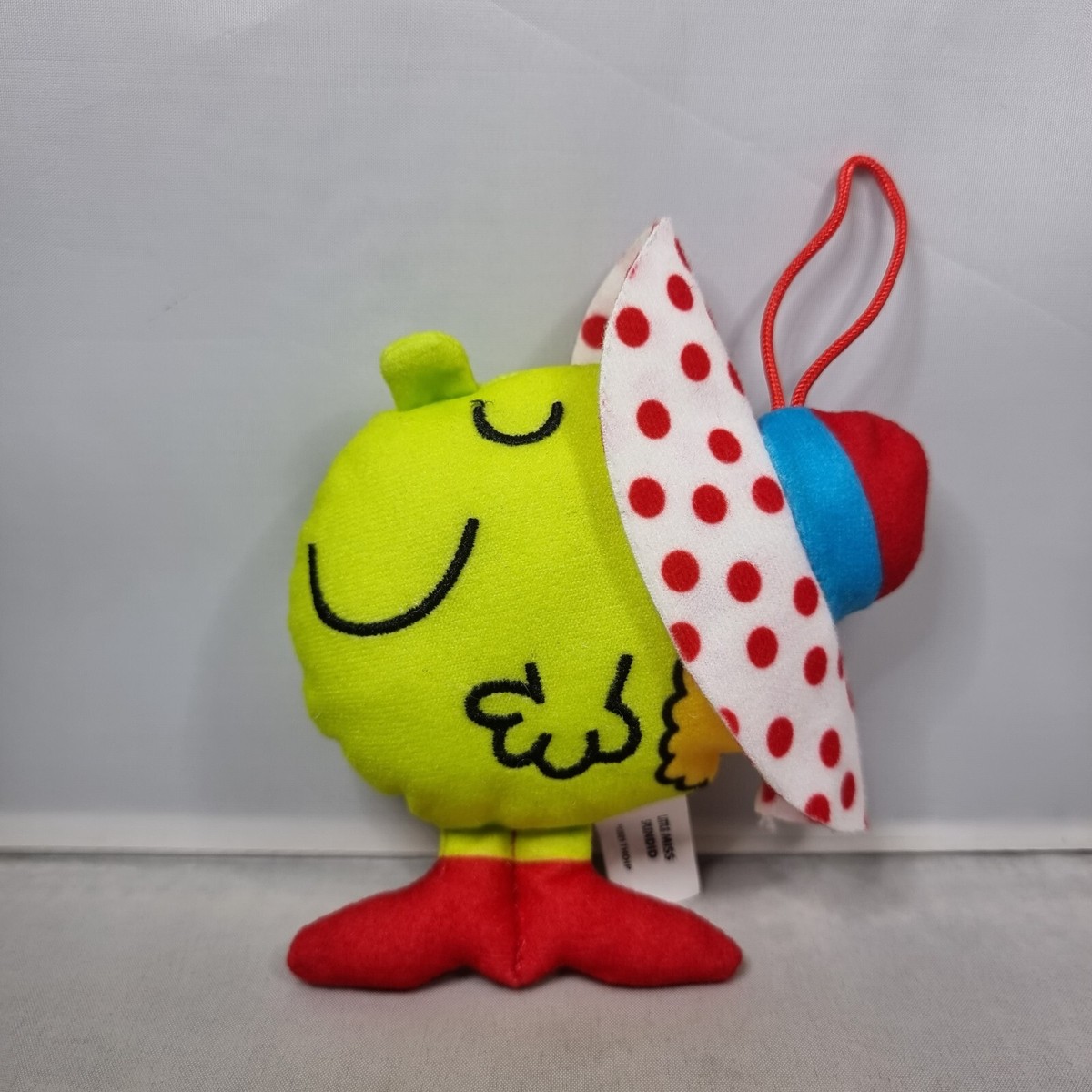 Little Miss Splendid Little Miss Splendid And The House With A View