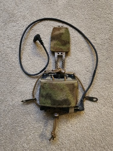 L3 Cold Weather Battery Pack (CWBP) for PVS-31 | eBay