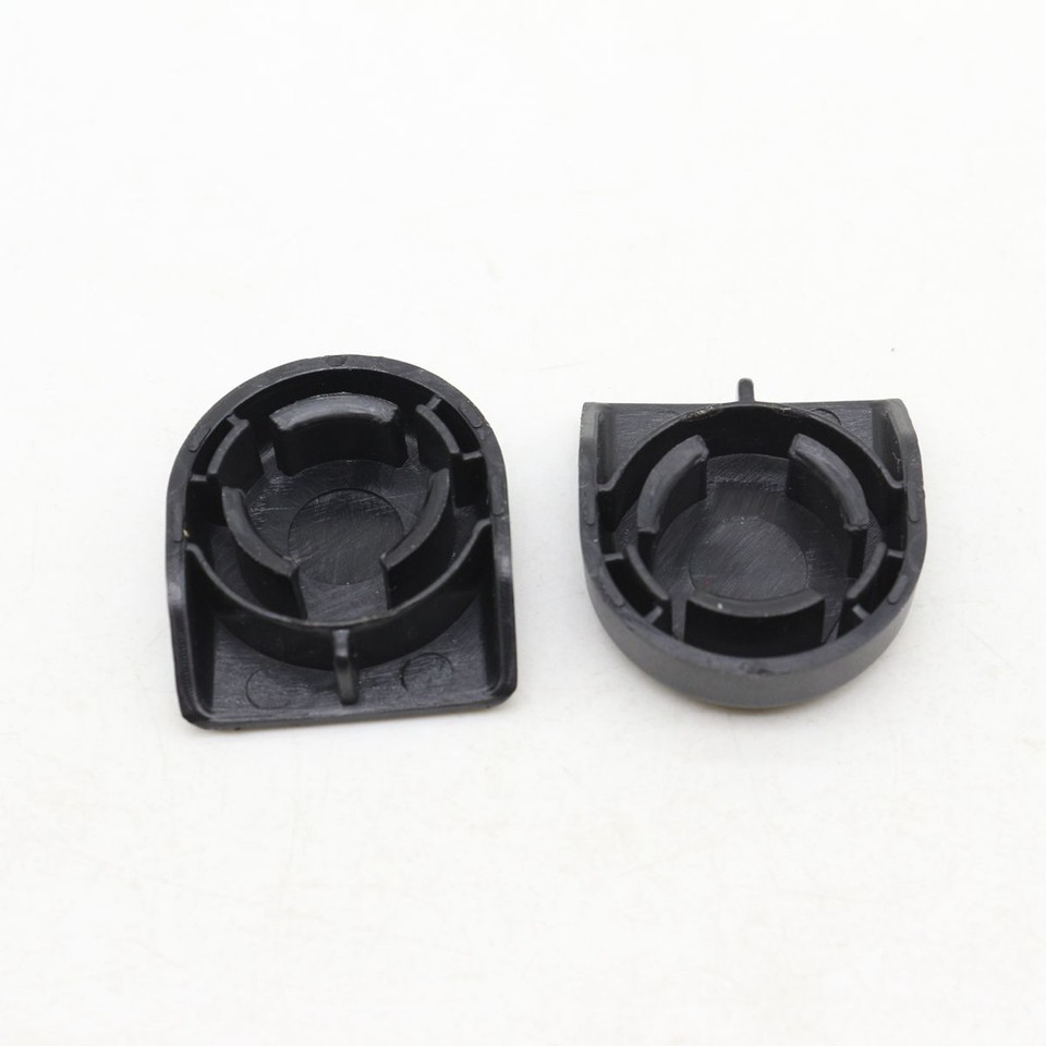 2Pcs Front Windshield Washer Wiper Arm Nut Cover Cap For Toyota 85292 ...