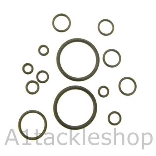 O Ring Seal Kit for SMK / SPA / Artemis P15 Bullpup & Shorty Air Rifle ...