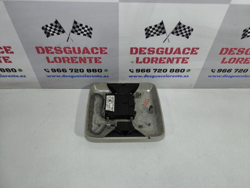 156219800 electronics module for LAND ROVER DISCOVERY 2.7 TD V6 CAT ...