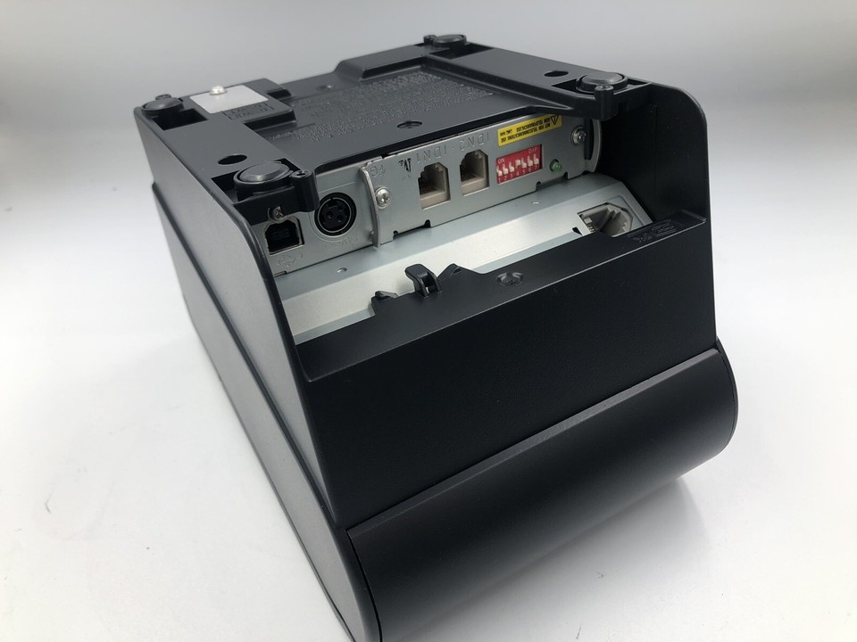 Epson TM-T88V M244A Thermal POS Printer Receipt Restaurant (USB+IDN) | eBay