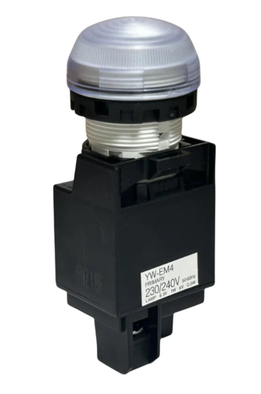 1pcs IDEC Panel Indicators Signal Lights YW1P-2EM42PW | eBay