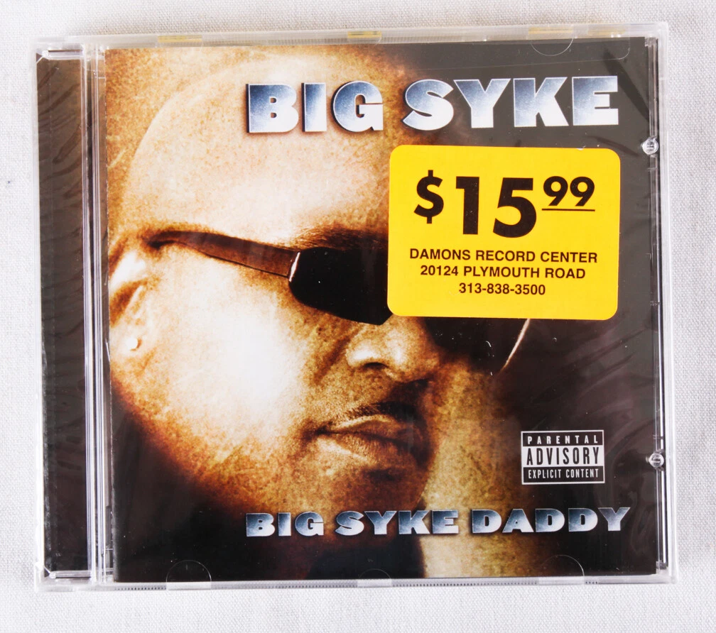 Big Syke
