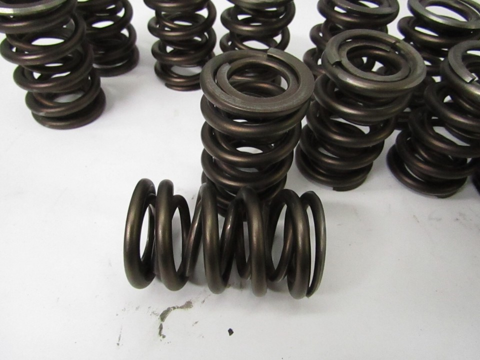 PSI ENDURANCE 1.580 Valve Springs MANLEY CROWER | eBay