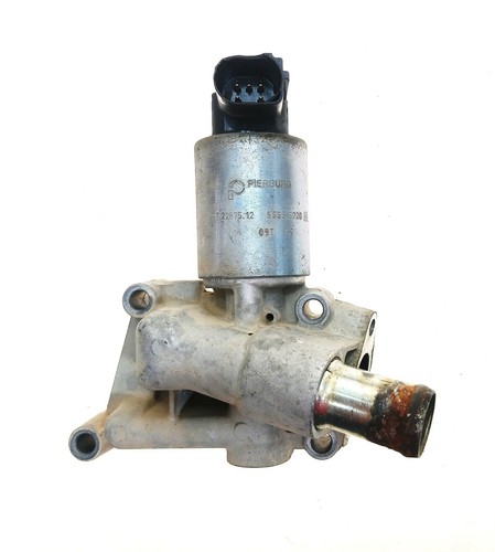 Vanne EGR Opel Astra H/ H GTC / Corsa D / Tigra Twintop Pierburg-Gm ...