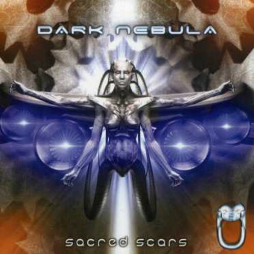 DARK NEBULA SACRED SCARS NEW CD 5060147120714| eBay
