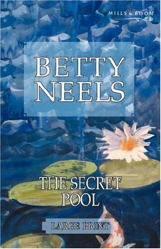 The Secret Pool by Neels, Betty Hardback Book The Fast Free Shipping ...