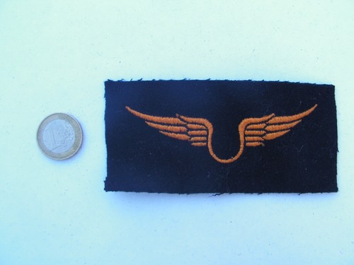patch ancien MILITAIRE de l'air (c65) | eBay