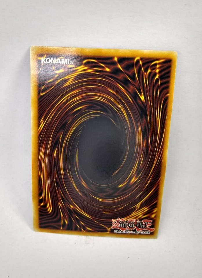 YU-GI-OH! Runick Allure. MP23-EN240. 1st Edition Ultra Rare Card. TCG ...