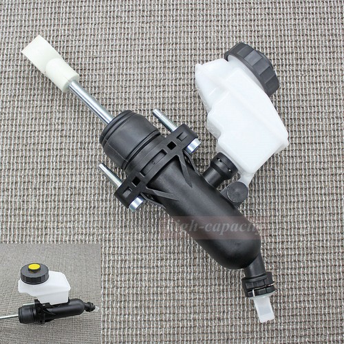 NEW Master Cylinder Clutch Fit For Volvo Truck VN VNL VHD VT 20835246 ...