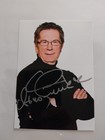 Arno Funke Dagobert Autogramm Signiert | eBay.de