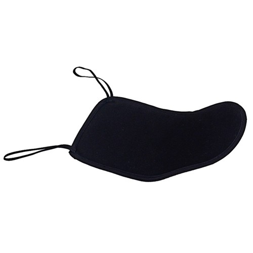 Violin Chin Rest Shoulder Sponge Rests for Violins and Violas Sponges ...