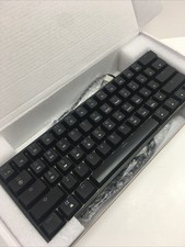 HK Gaming Gk61v2 Hot Swappable Mechanical Keyboard 61 Keys Multi Color ...