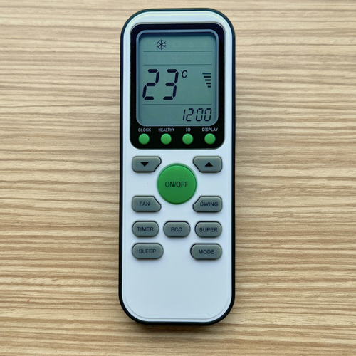 Air Conditioner Replacement Remote Control for Akai model AK-24000-RC ...