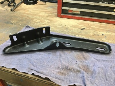 1968 Oldsmobile 88 Rear Bumper Bracket | eBay