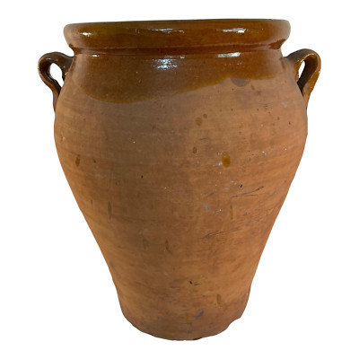Jars - Earthenware Jars