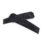 Forged Grain Car Center Pillar Panel Trim Plate For Lambor-ghini URUS ...