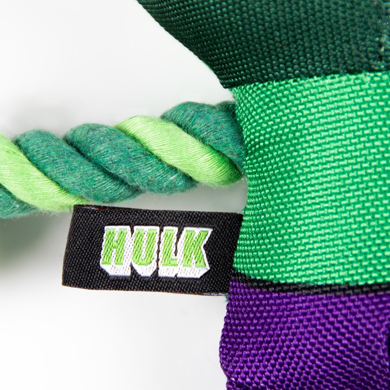 Hulk Dental Cord Toy for Dogs | eBay UK