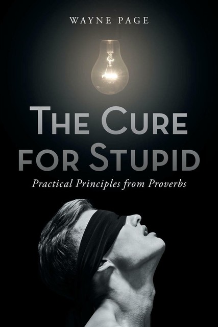 The Cure for Stupid von Wayne Page (2021, Taschenbuch) online kaufen ...