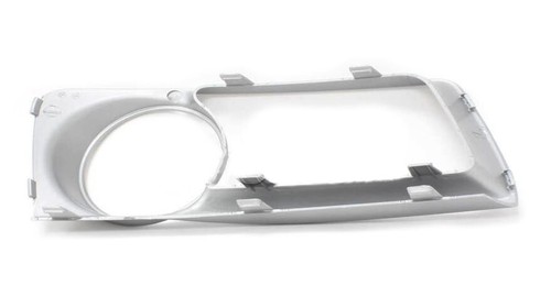 Genuine BMW X6 E71 Cover Fog Lamp Passenger Side 51117312596 NEW | eBay