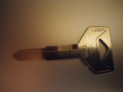 Ilco TR-33 Keyblanks for fits Toyota Equiv. to X137 locksmith K742 | eBay