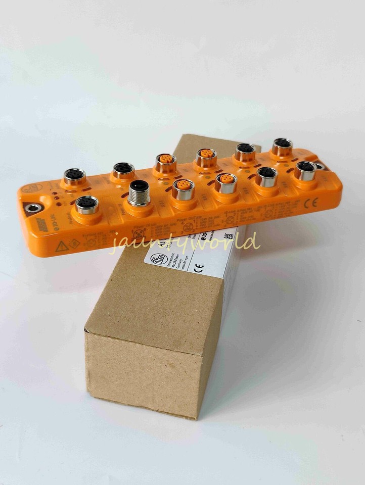 1PC IFM IO-LINK Module AL1222 NEW | eBay