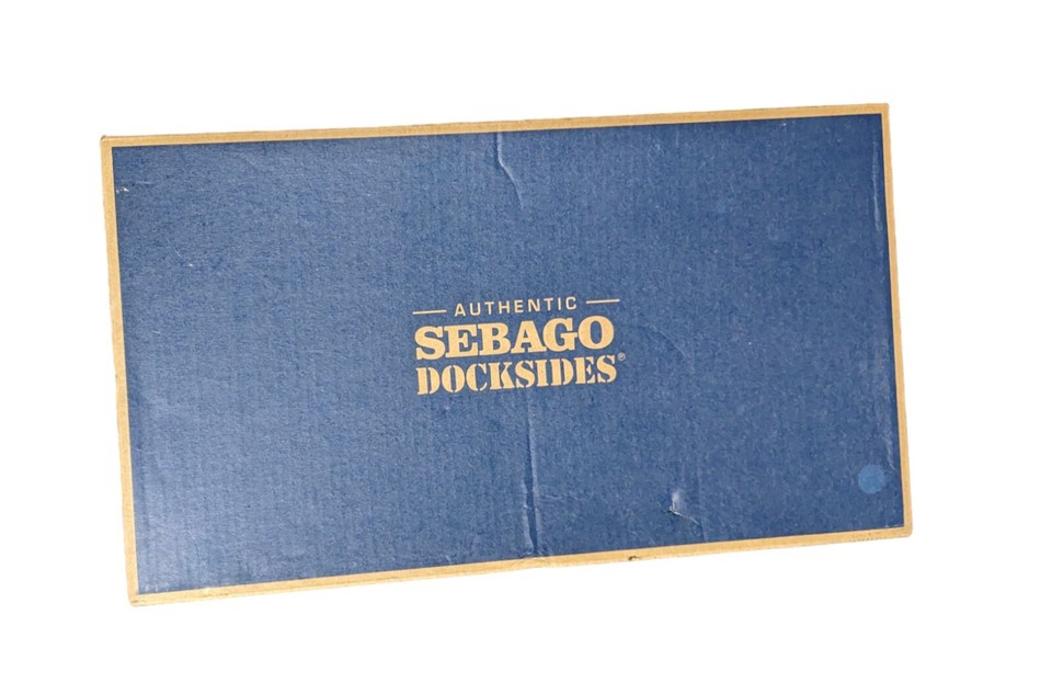 Serago Dockside Portland Women's Size 9.5 | eBay