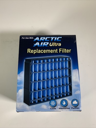 Arctic Air Ultra portable Evaporative Air Cooler / humidifiers ...