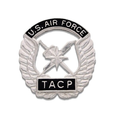 US Air Force TACP Basic Air Force Beret Badge (sold in each) | eBay