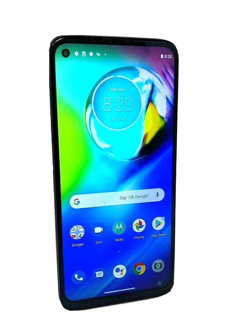 Motorola Android Phones