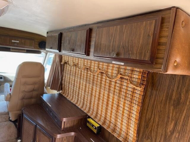 1978 Apollo DB3000 Motorhome Dodge M500 Chassis 440CID 727 Torqueflite ...