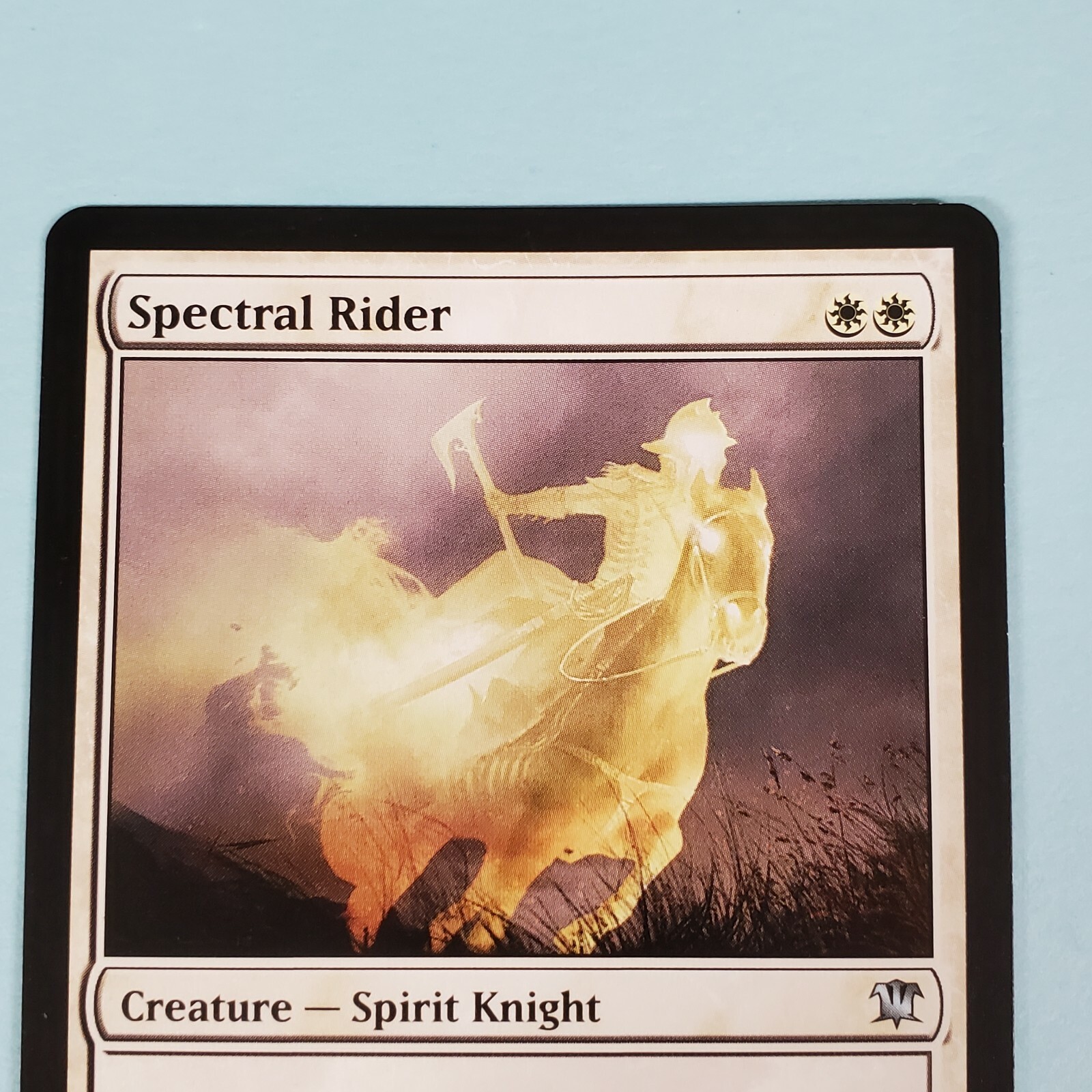 Spectral Rider Innistrad Regular for sale online | eBay