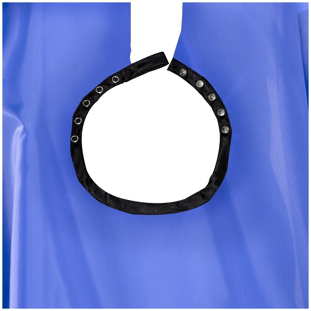 Betty Dain Straight Razor Styling Cape Royal 45" X 60" | eBay