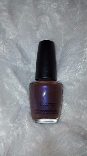 OPI Extremely Rare Nail Lacquer Polish Colors Select (1) One color ...