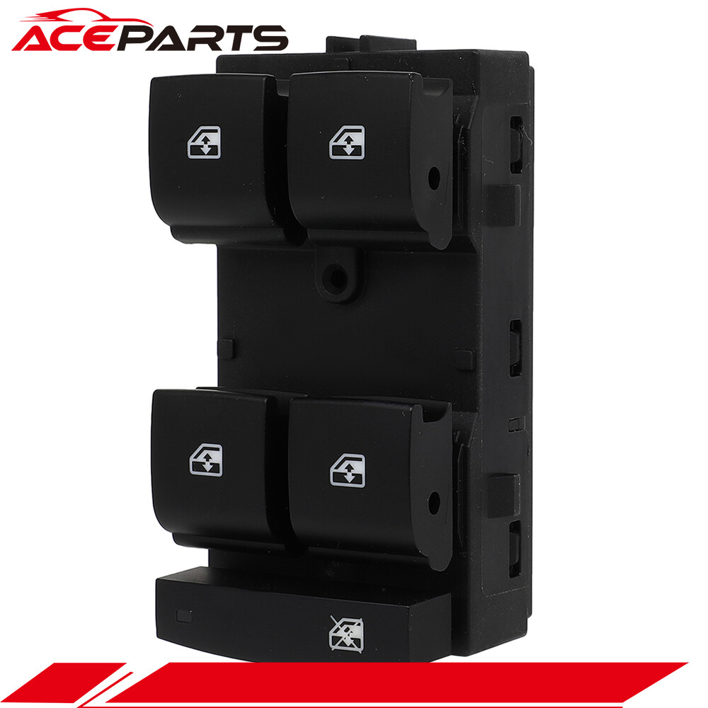 For 2016-2018 CHEVROLET CRUZE Power Window Switch 13408454 | eBay