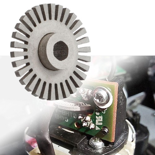Roue d'encodeur optique à 30 fentes pour pièces de réparation d ...