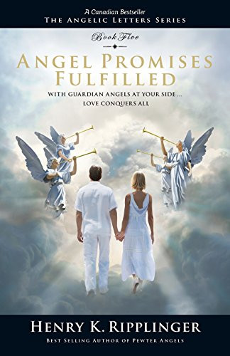 Angel Promises Fulfilled (Angelic Letters) | eBay
