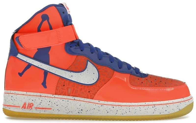 Nike Air Force 1 CMFT PRM RW QS High Sheed for Sale | Authenticity ...