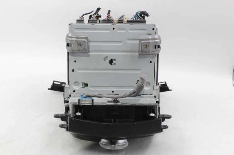 Audio Equipment Radio Receiver Base Fits 2015-2018 ACURA TLX OEM #21061 ...