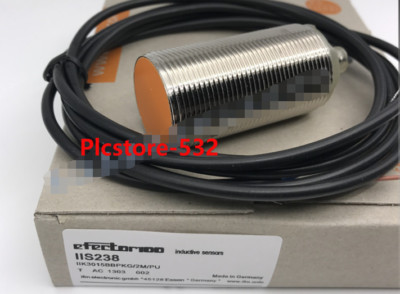 New IFM IIS238 Sensor | eBay