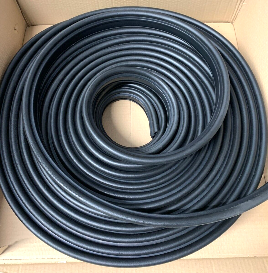 Dometic Window Rubber Seal C6 25mm Swift Sprite Caravan Sold per Metre ...