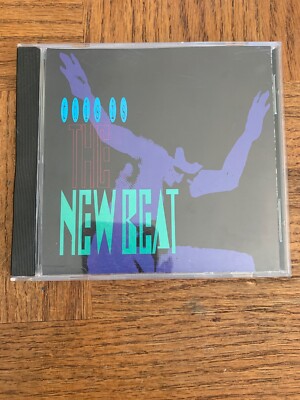This Is The New Beat CD | eBay