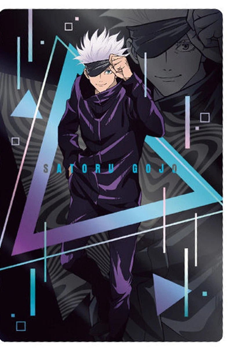 Gojo Satoru Jujutsu Kaisen Steam Artwork GHOSTGFX, 56% OFF