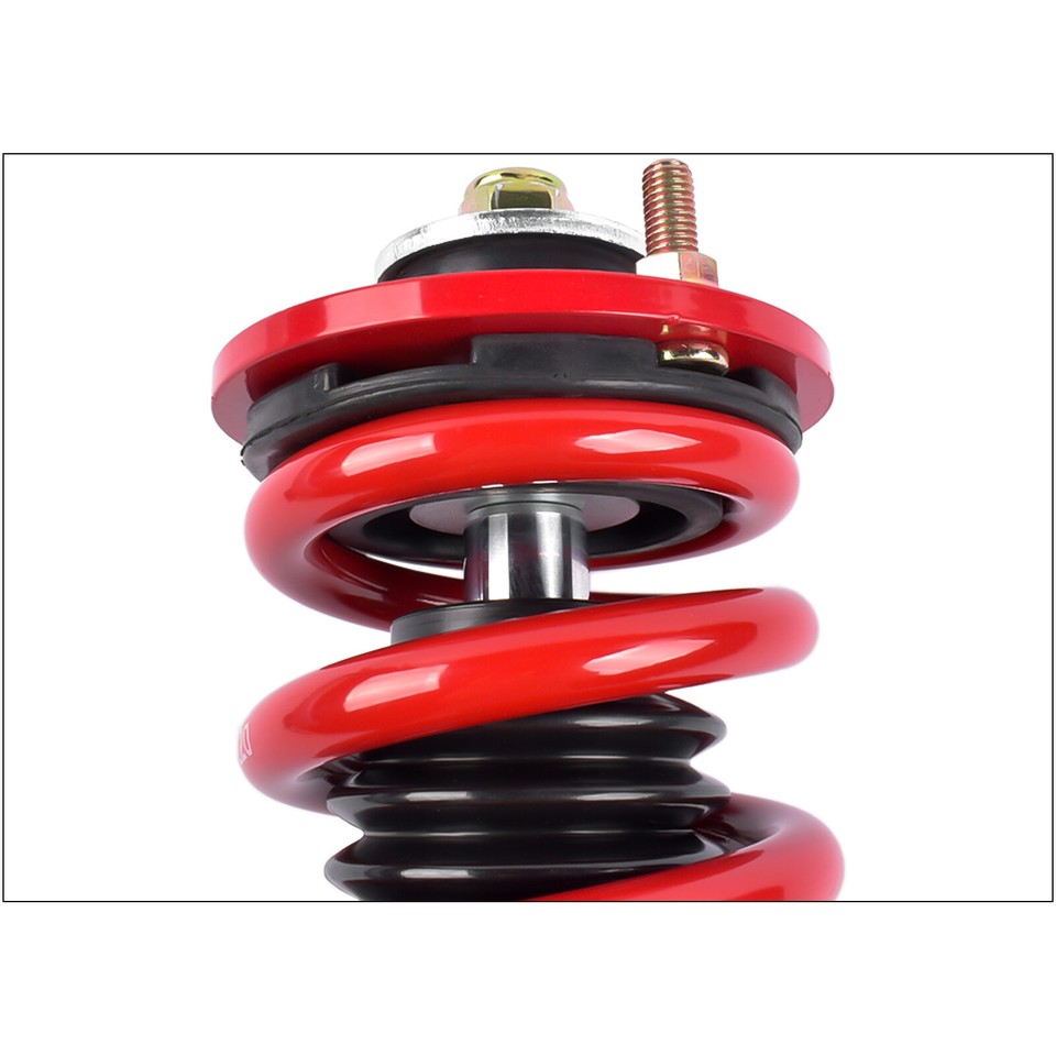 Coilovers Suspension Shocks Strut Kits For Nissan 300ZX 1990-1996 Z32 ...