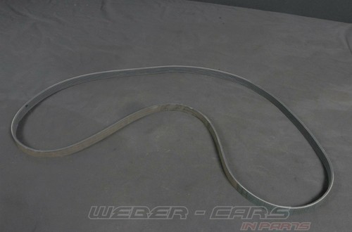 100Km A0039938596 Mercedes W166 ML M276 3.0 3.5 V-Belt | eBay